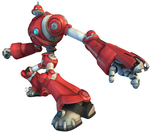 X-Bomber | TV Shows - Zentrix